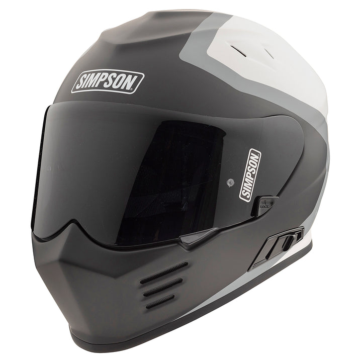 Simpson Motorcycle Helmets EU