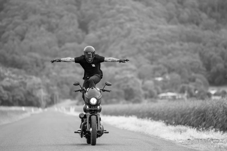 Simpson Motorcycle Helmets EU