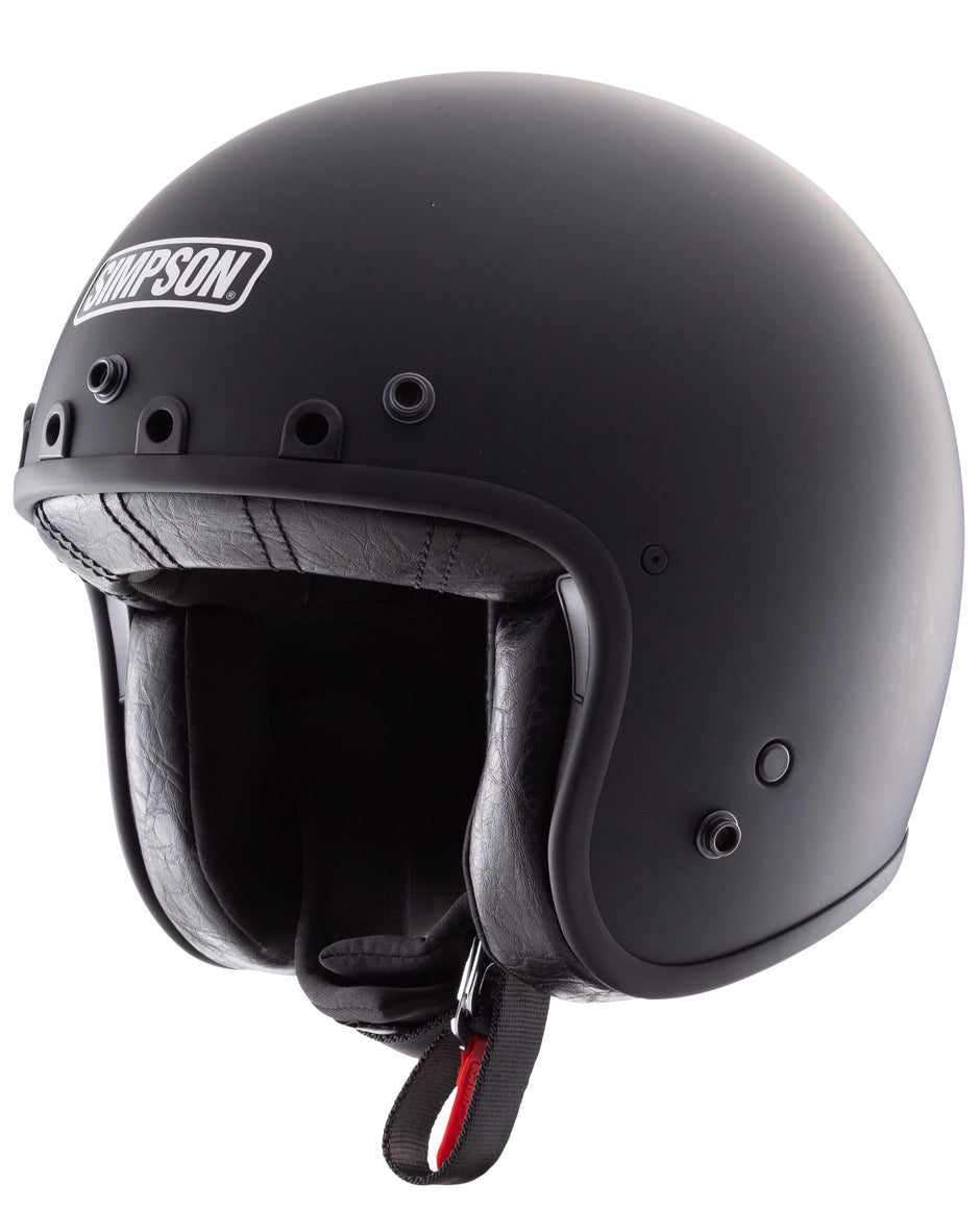 Simpson Motorcycle Helmets EU