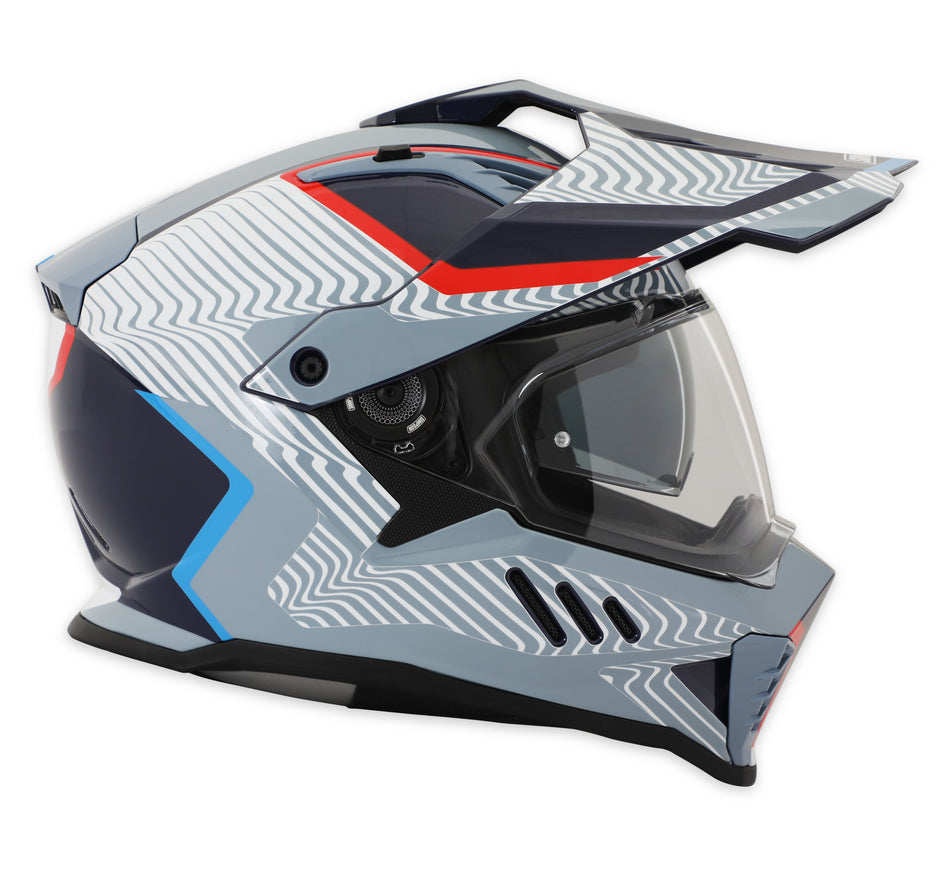 Simpson Motorcycle Helmets EU