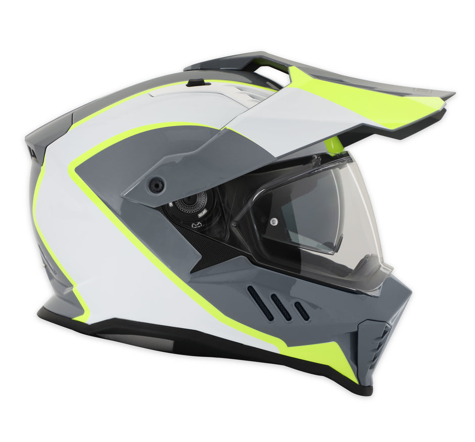 Simpson Motorcycle Helmets EU