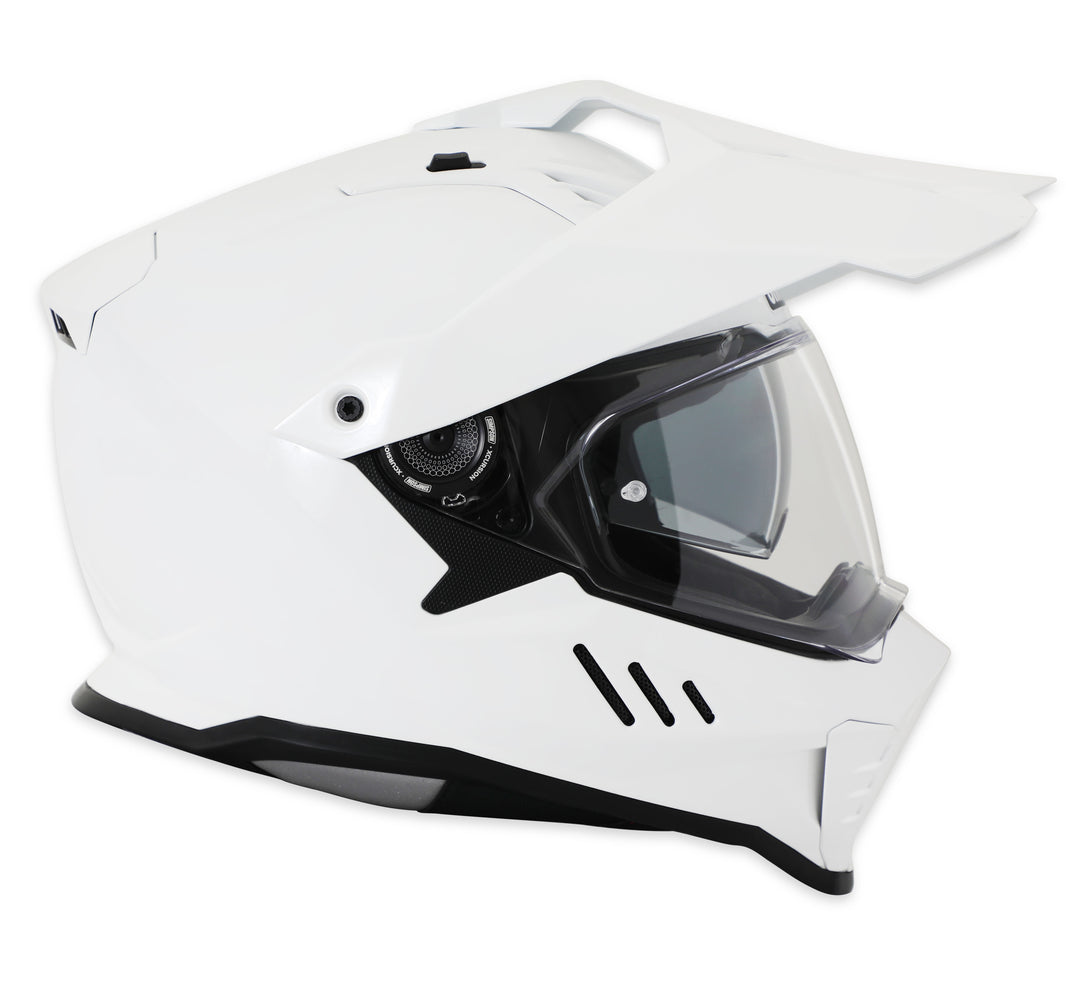 Simpson Motorcycle Helmets EU